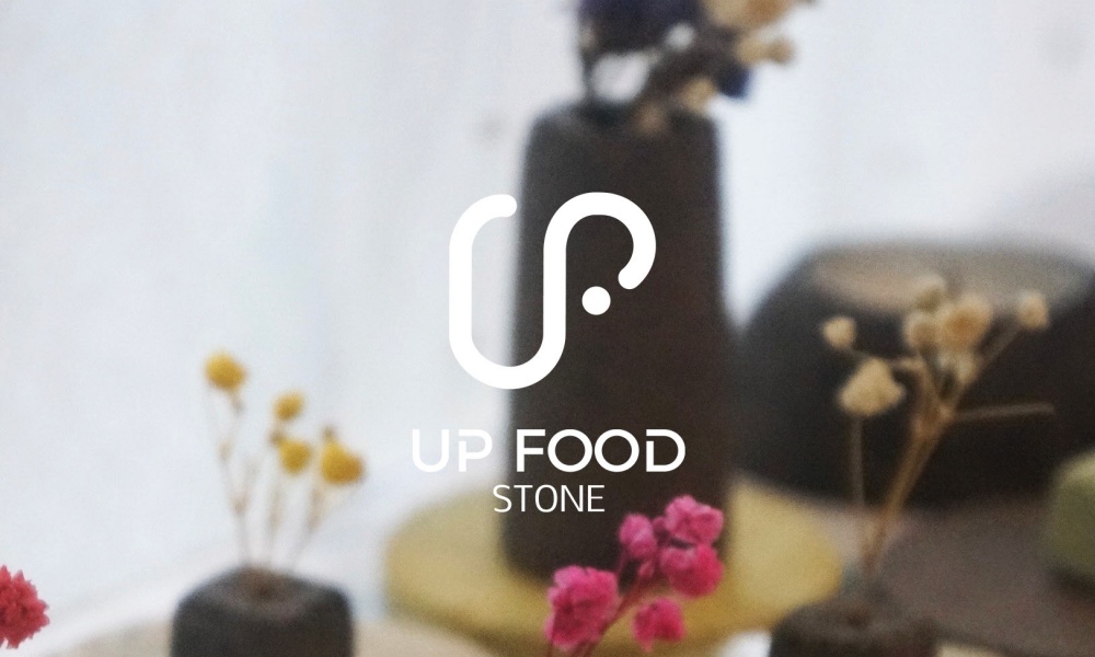 食品由来アップサイクル素材・製品ブランド『UP FOOD STONE』始動 | 株式会社コル